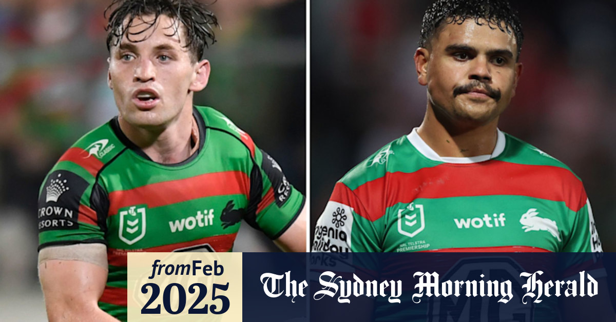 2025 Wooden Spoon Champions | Page 3 | The Front Row Forums